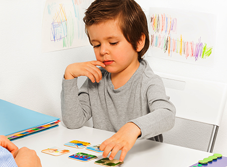 ABA Therapy- What Is The Goal and What Does it Entail?